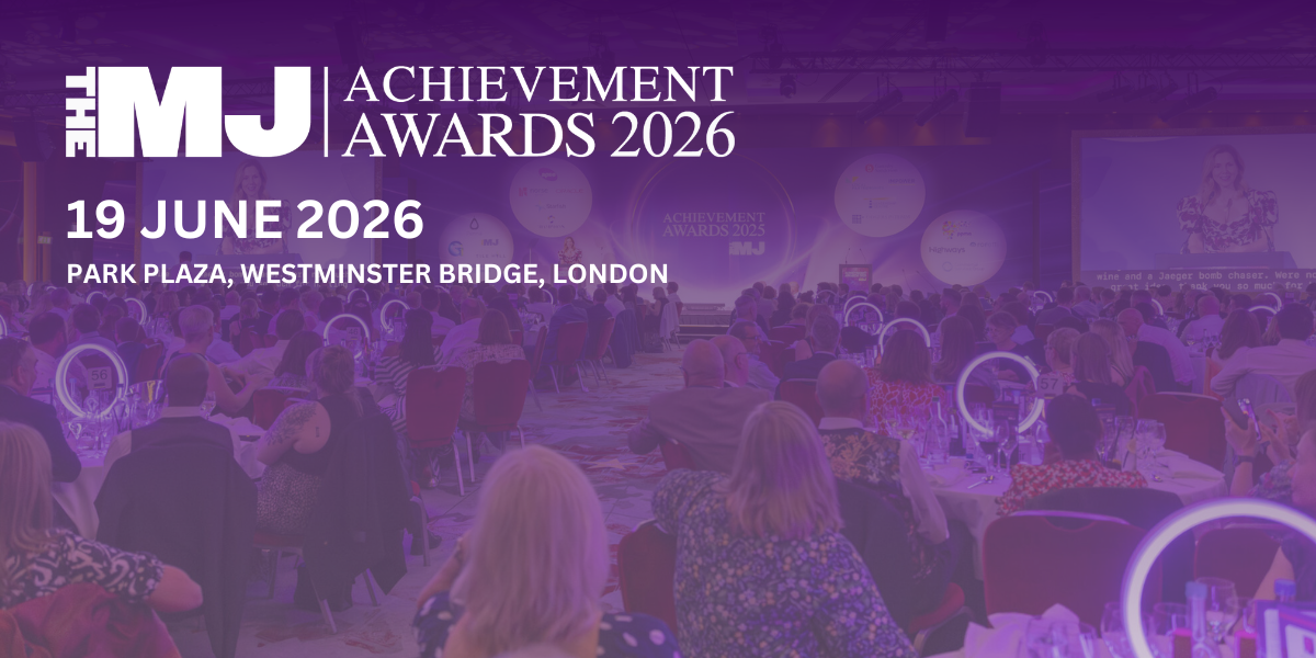 Support Excellence - The MJ Achievement Awards